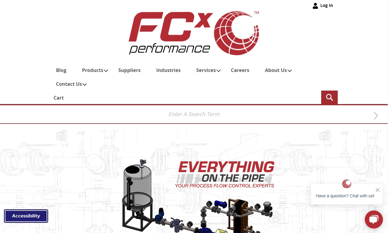 FCX Performance Inc. | Pressure Gauges